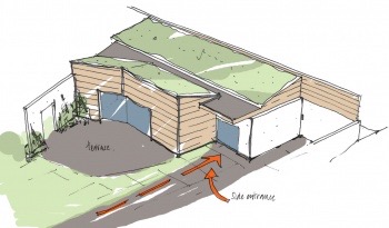 Butterfly Roof - The Self Build Guide