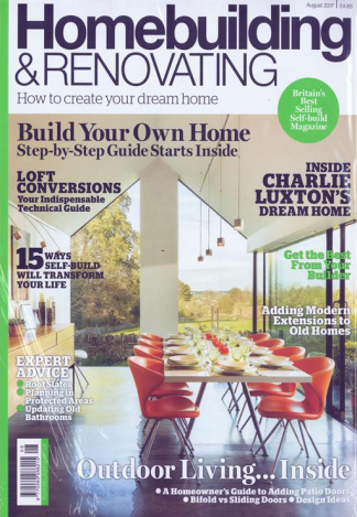 Homebuilding-and-Renovating-Magazine - The Self Build Guide